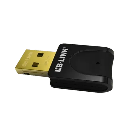 LB-Link 300Mbps USB WIFI Adapter - ITLAB COMPUTERS