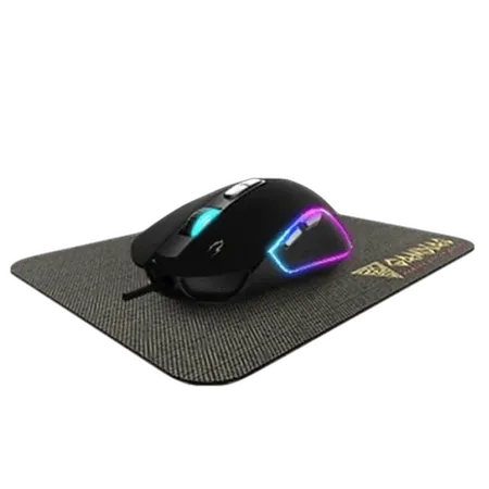 GAMDIAS ZEUS M3 + NYX E1 GAMING MOUSE COMBO - ITLAB COMPUTERS