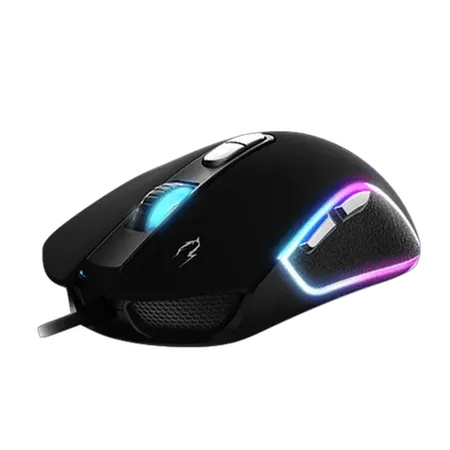 GAMDIAS ZEUS M3 + NYX E1 GAMING MOUSE COMBO - ITLAB COMPUTERS