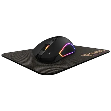 Gamdias Zeus E3 + Nyx E1 Gaming Mouse Combo - Itlab Computers