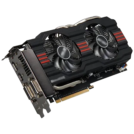 GTX 660 Grapic Card - ITLAB COMPUTERS