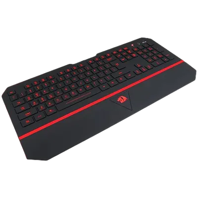 REDRAGON KARURA K502 GAMING KEYBOARD - ITLAB COMPUTERS