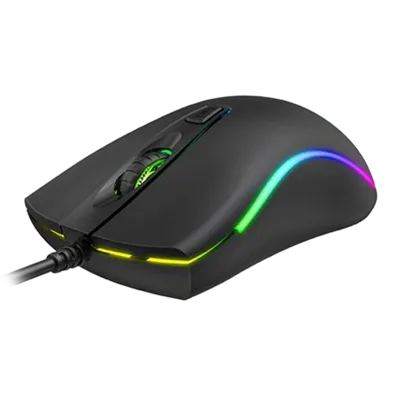 Havit MS72 Optical Mouse - ITLAB COMPUTERS
